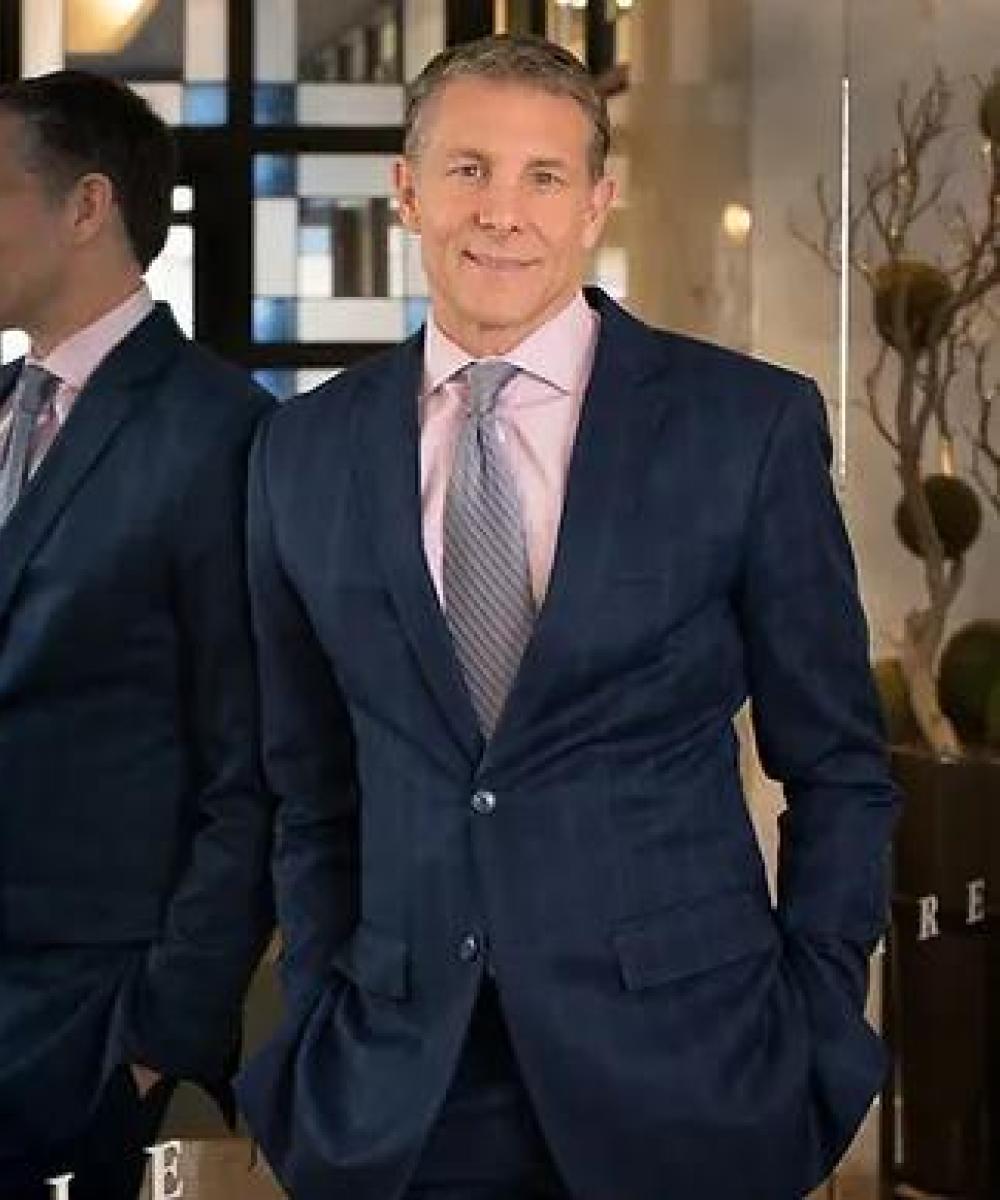 Our Team | Kruse Asset Management